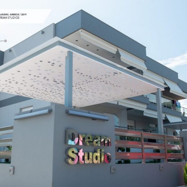 PVC Pergola - PVC Gallery